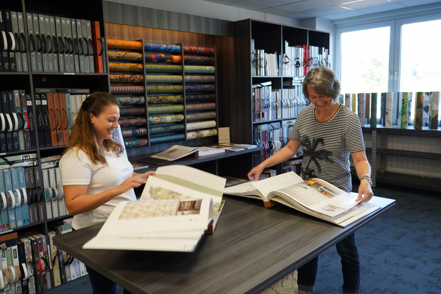 Über uns – Antony-Farben