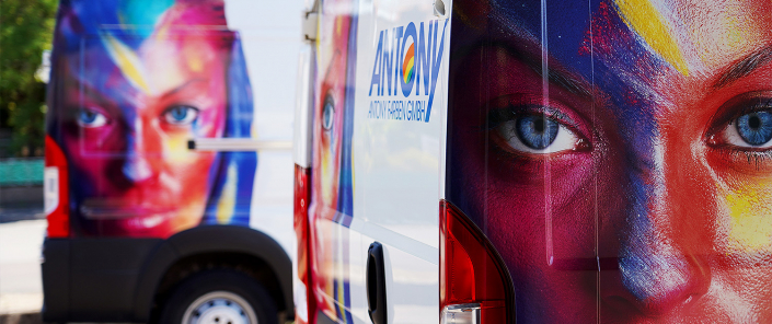 Über uns – Antony-Farben