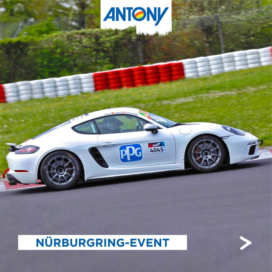 Standorte – Antony-Farben