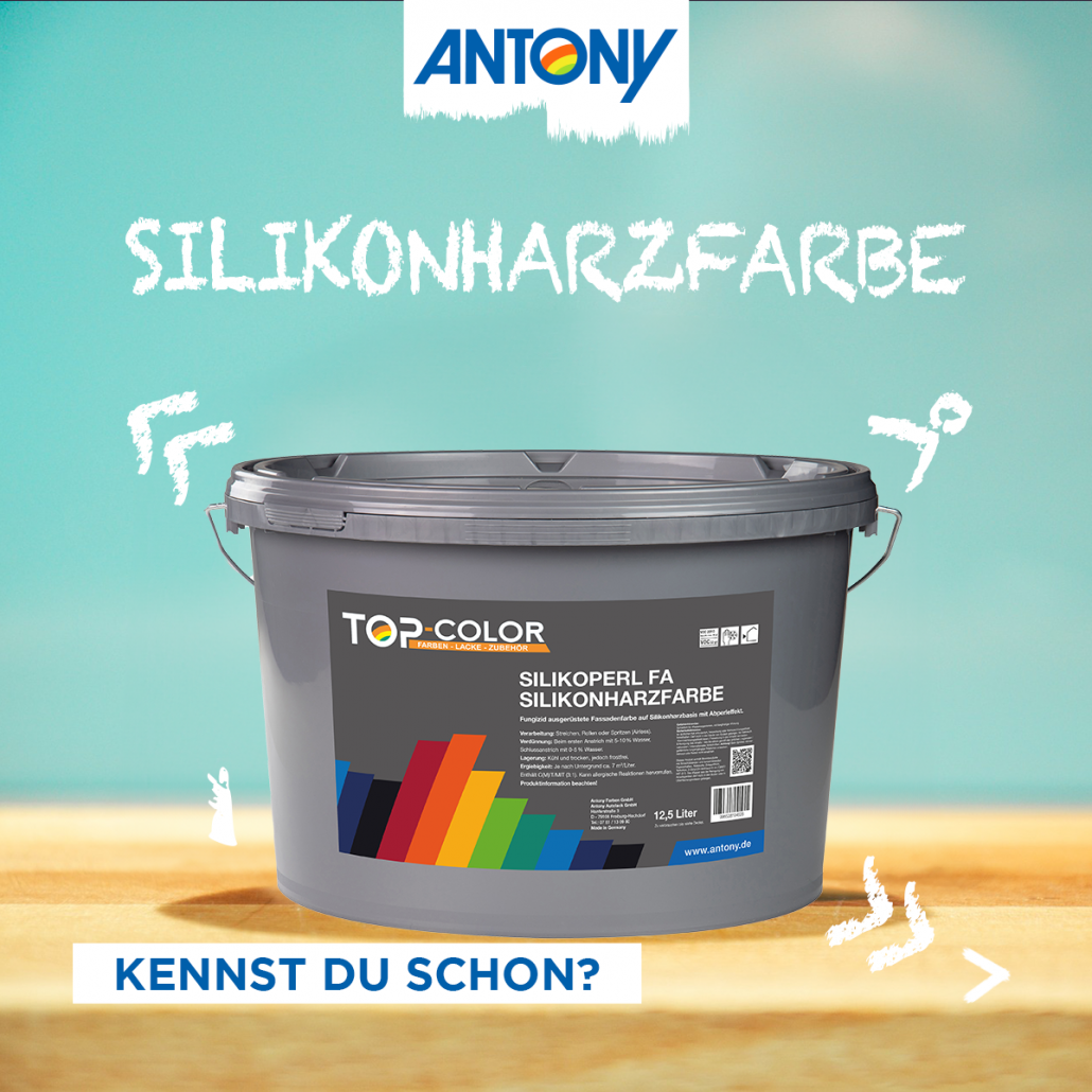 Standorte – Antony-Farben