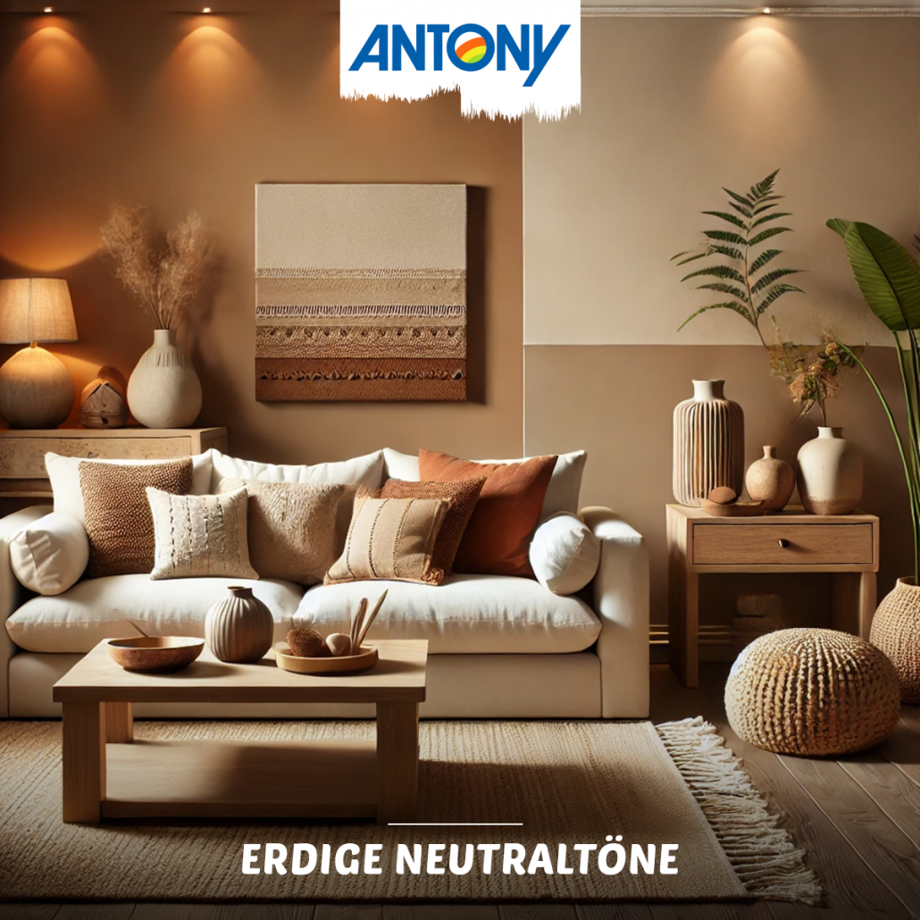 Willkommen bei Antony Farben – Antony-Farben