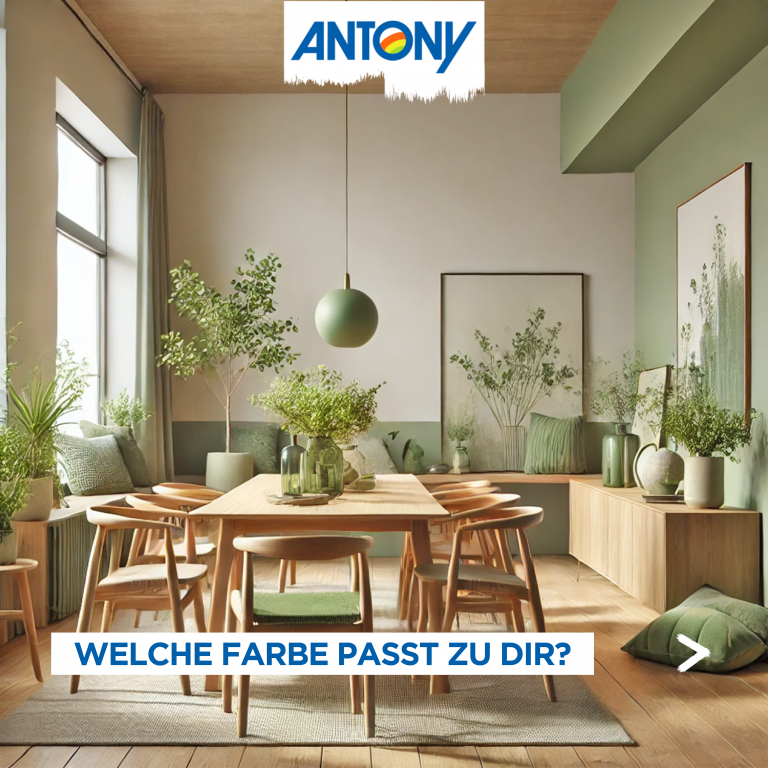 Standorte – Antony-Farben