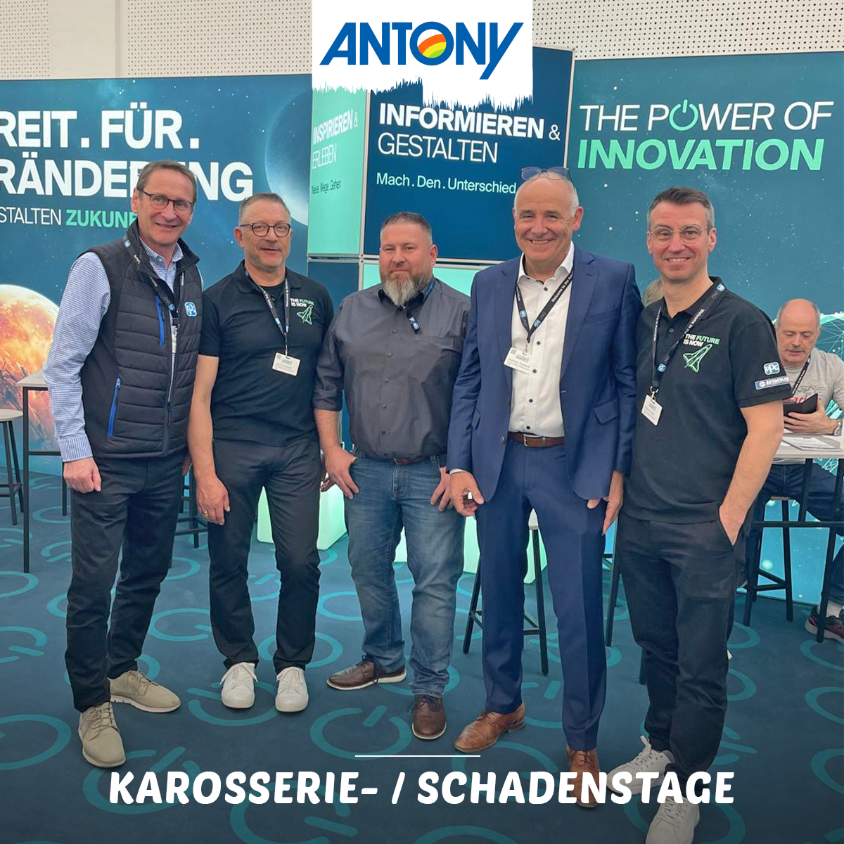 Standorte – Antony-Farben