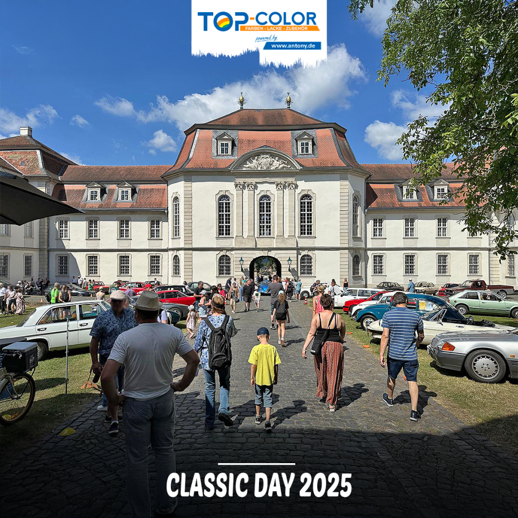 Standorte – Antony-Farben